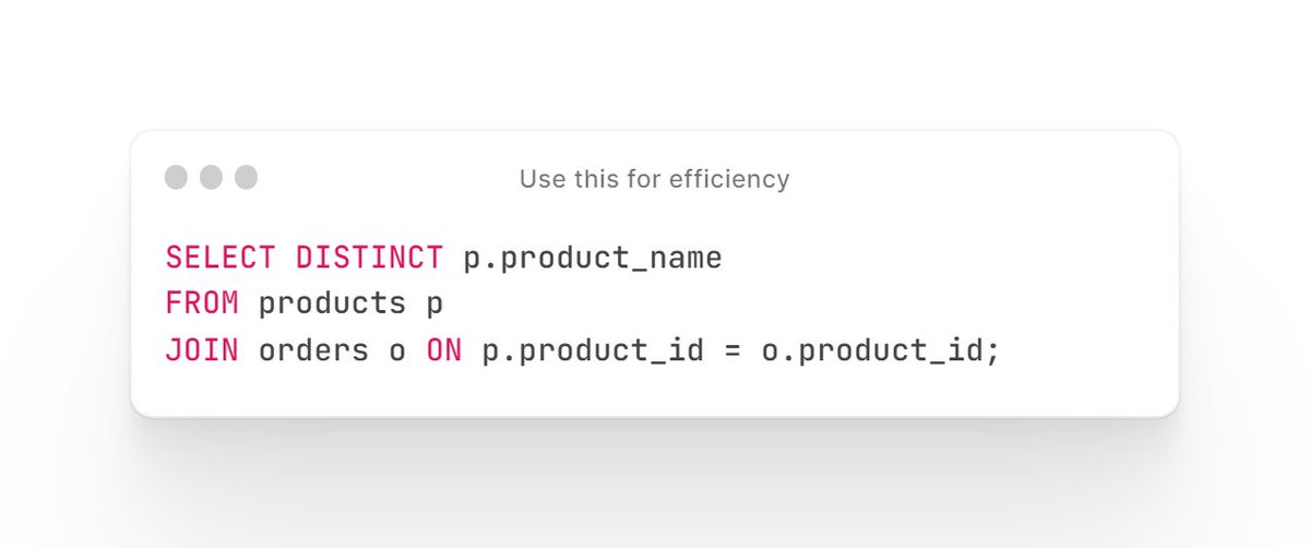 SQL subqueries can be one of the most challenging parts of SQL to learn ...