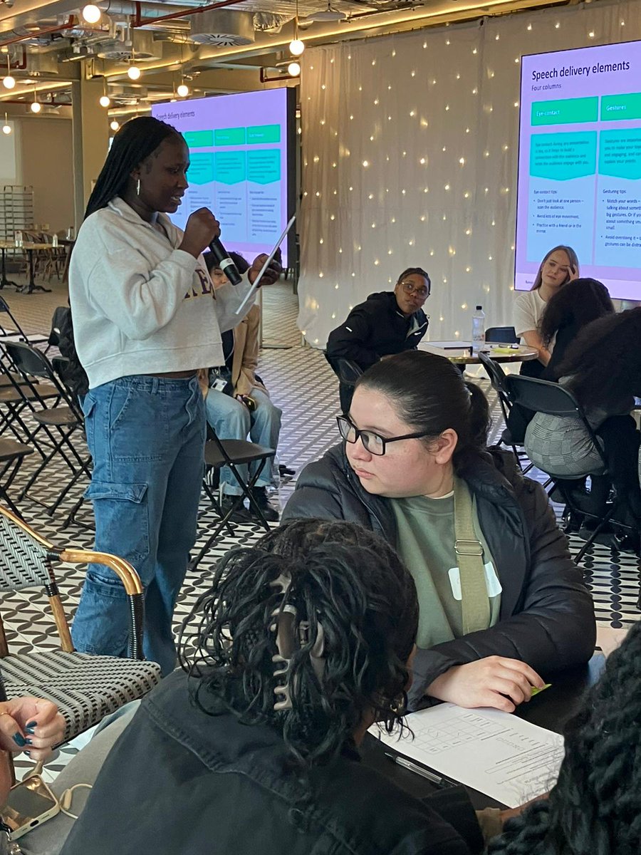 Welcome to Harris Academy Peckham