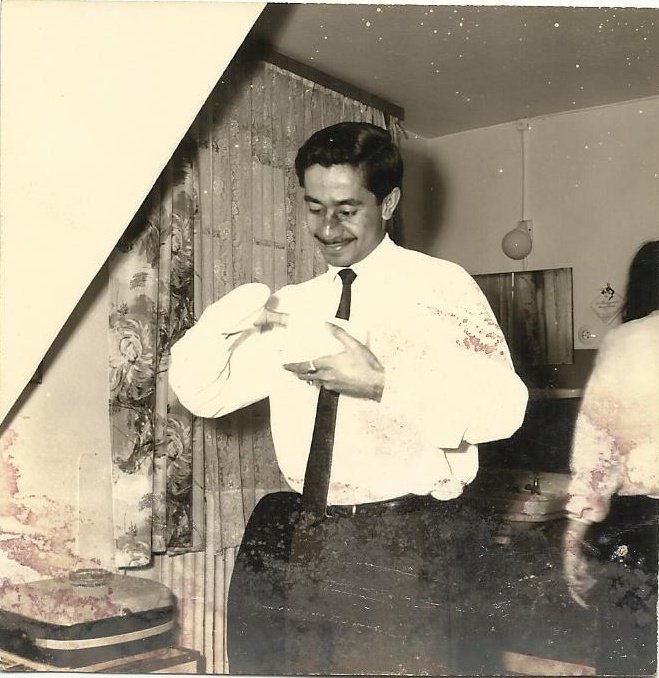 On Gunners Day sharing a story of young valiant gunner. Born in a non ...