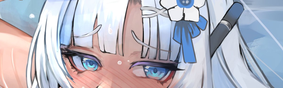 whiteculのTwitterイラスト検索結果。