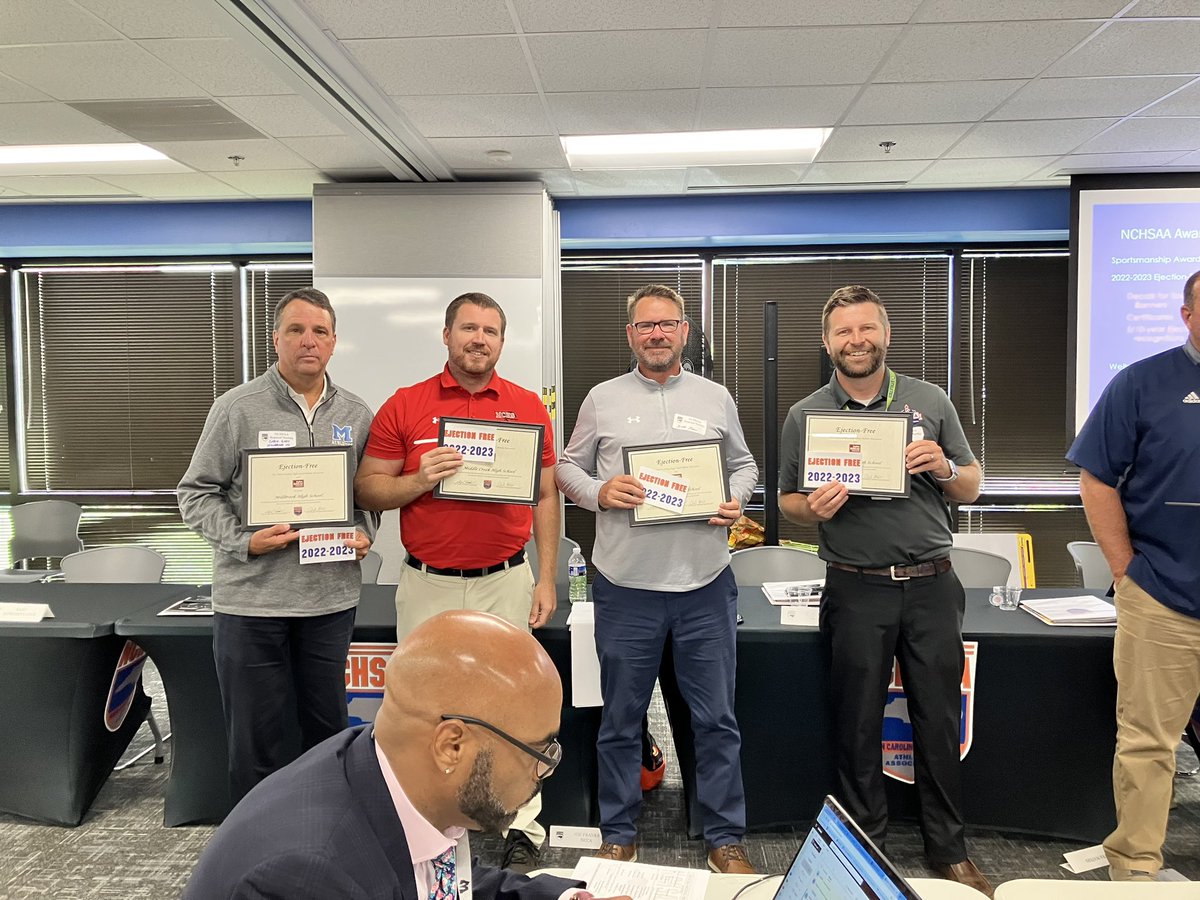 Apex Friendship | Wake County School District Athletics