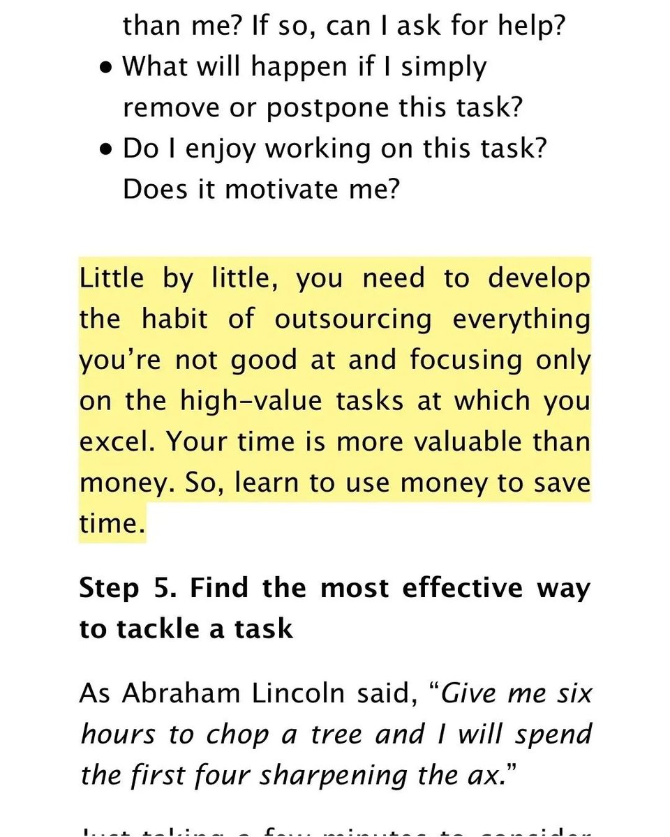 8 Powerful Lessons from "Strategic Mindset" - Thread from Wealth Hatch🧠📈 @WealthHatch_ - Rattibha