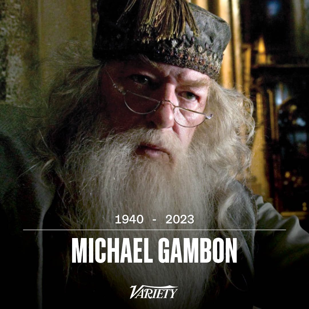 Dumbledore Harry Potter