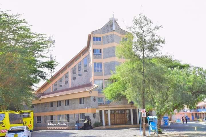 HOW AND WHY THE PCEA CHURCH KITENGELA HAS LOST THEIR 2.3 ACRES OF LAND ...