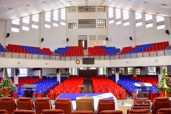 HOW AND WHY THE PCEA CHURCH KITENGELA HAS LOST THEIR 2.3 ACRES OF LAND ...