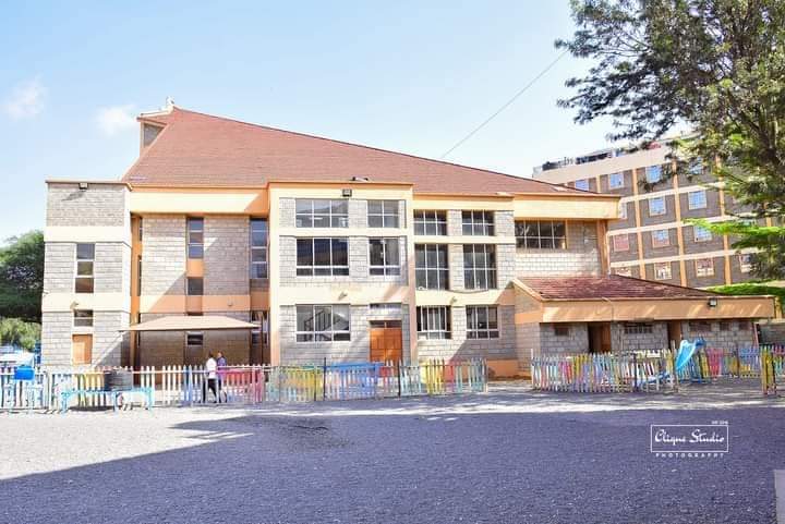 HOW AND WHY THE PCEA CHURCH KITENGELA HAS LOST THEIR 2.3 ACRES OF LAND ...