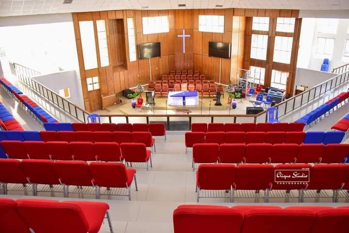 HOW AND WHY THE PCEA CHURCH KITENGELA HAS LOST THEIR 2.3 ACRES OF LAND ...