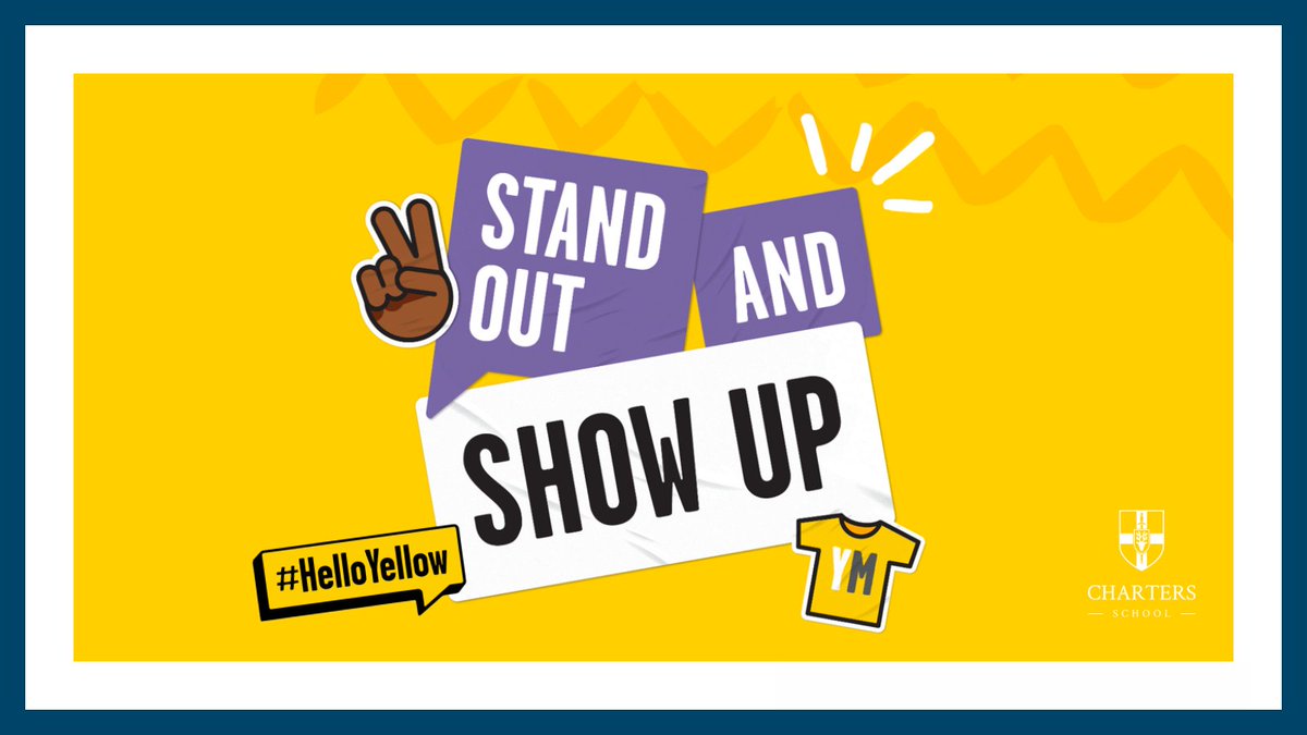 Welcome to Charters School