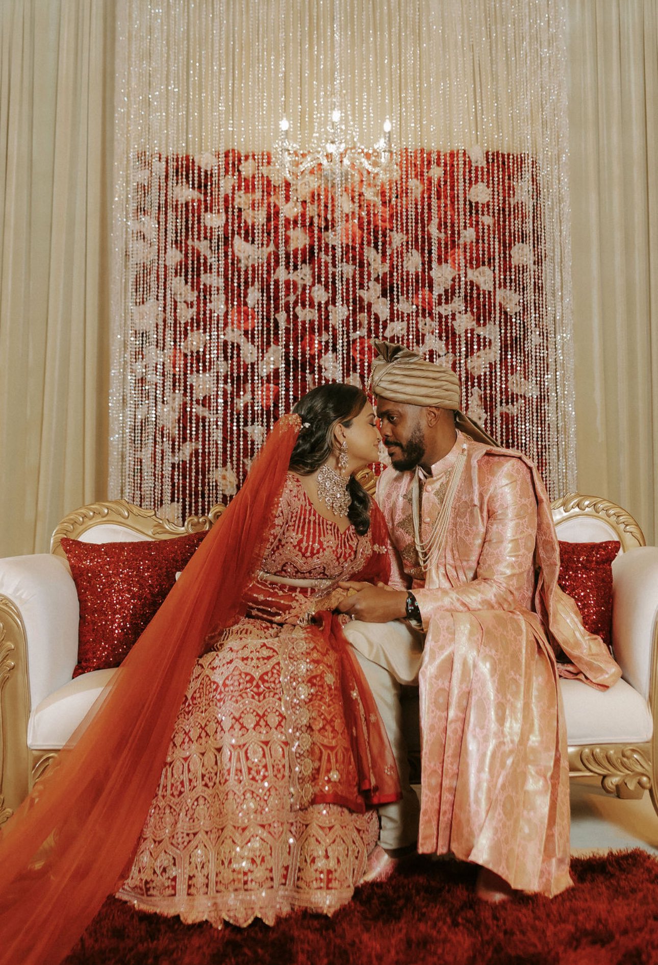 Nabila And Niloy Wedding Best Wedding Trailer | Kolkata Couple