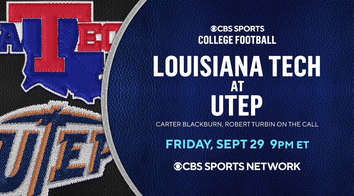 Cbs Sports Sec Football Schedule