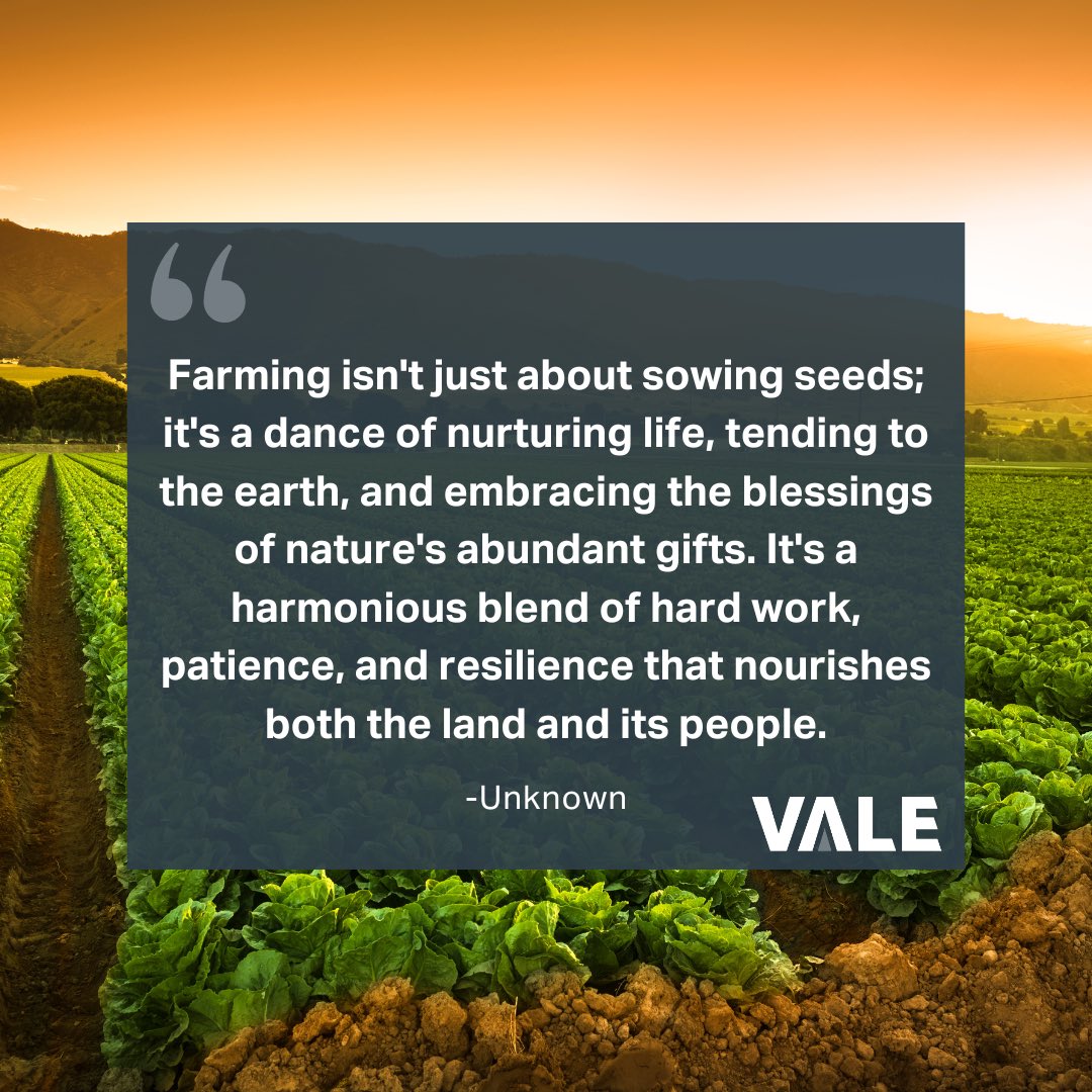 Farming Hard Work Quotes