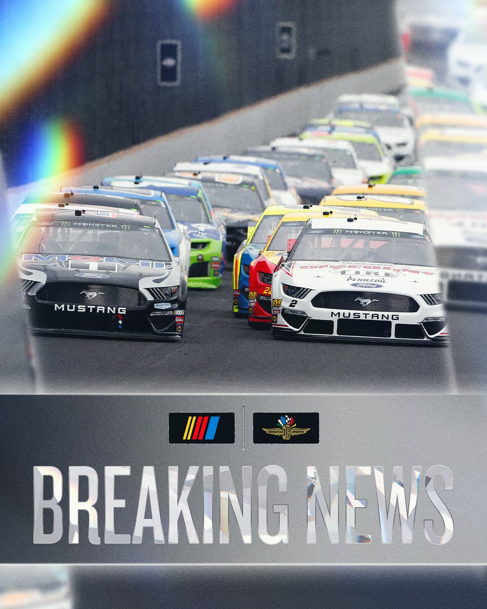 Nascar On Fx