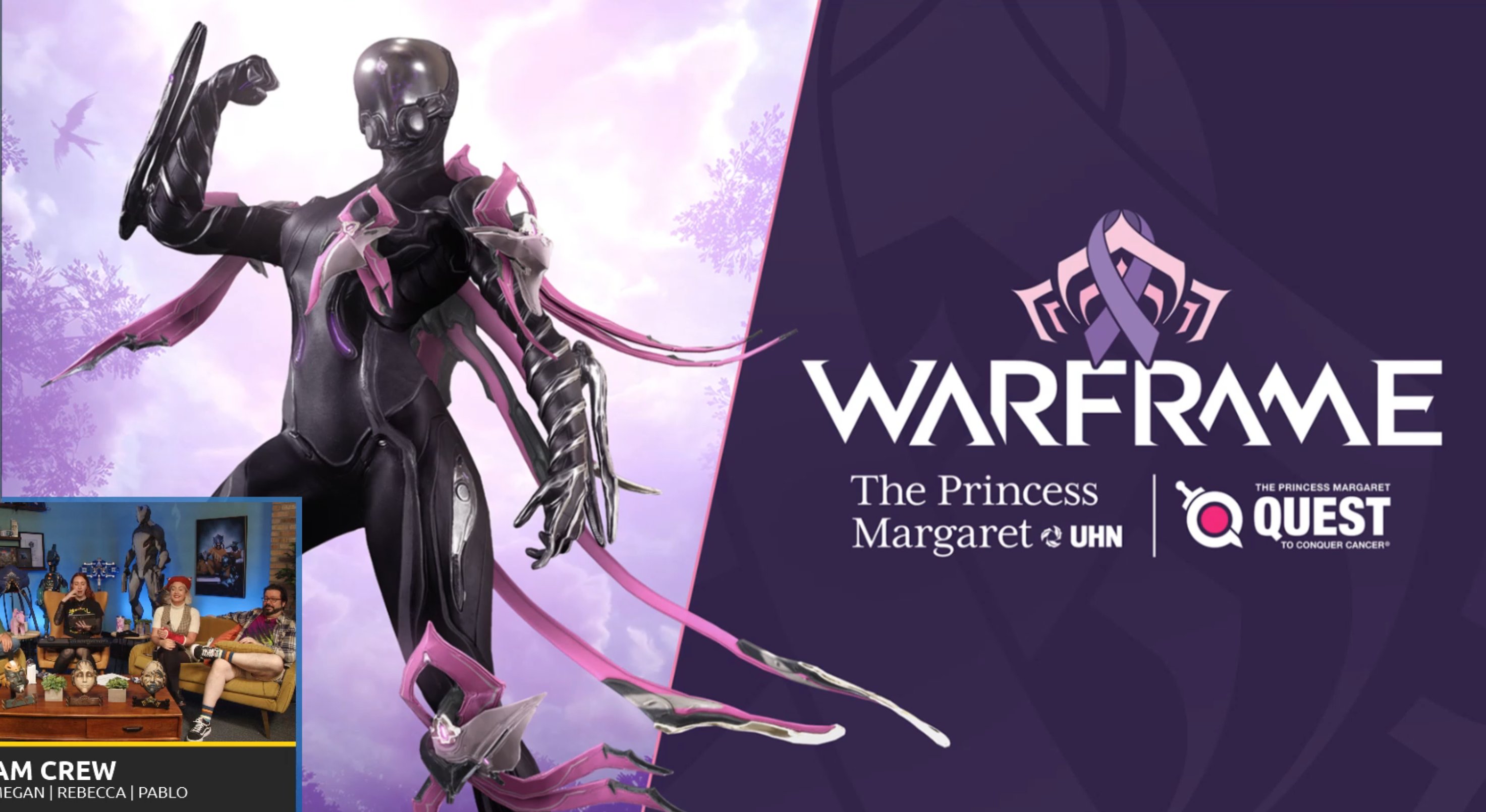 Devstream 173 Overview - General Discussion - Warframe Forums