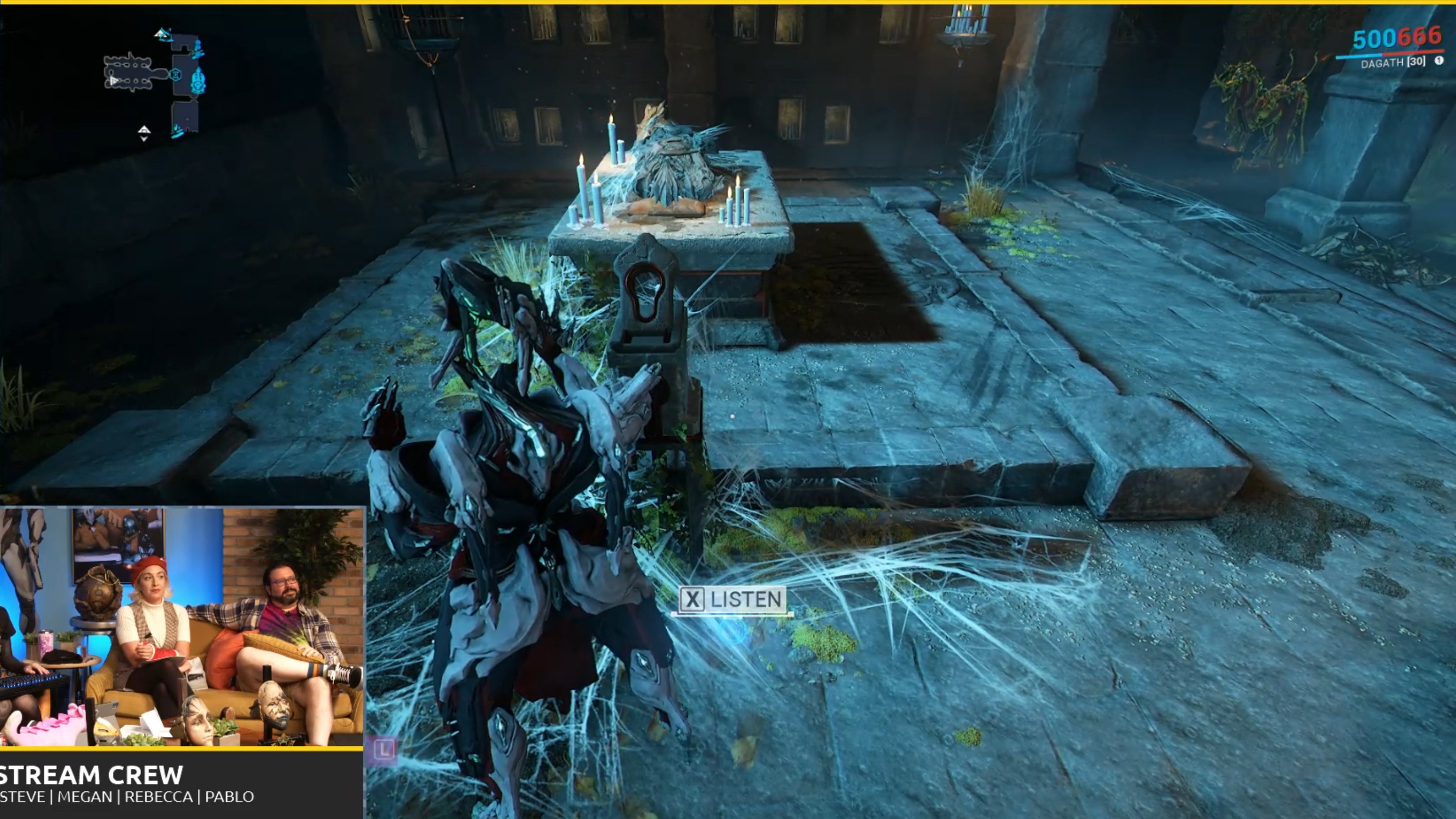 Devstream 173 Overview - General Discussion - Warframe Forums