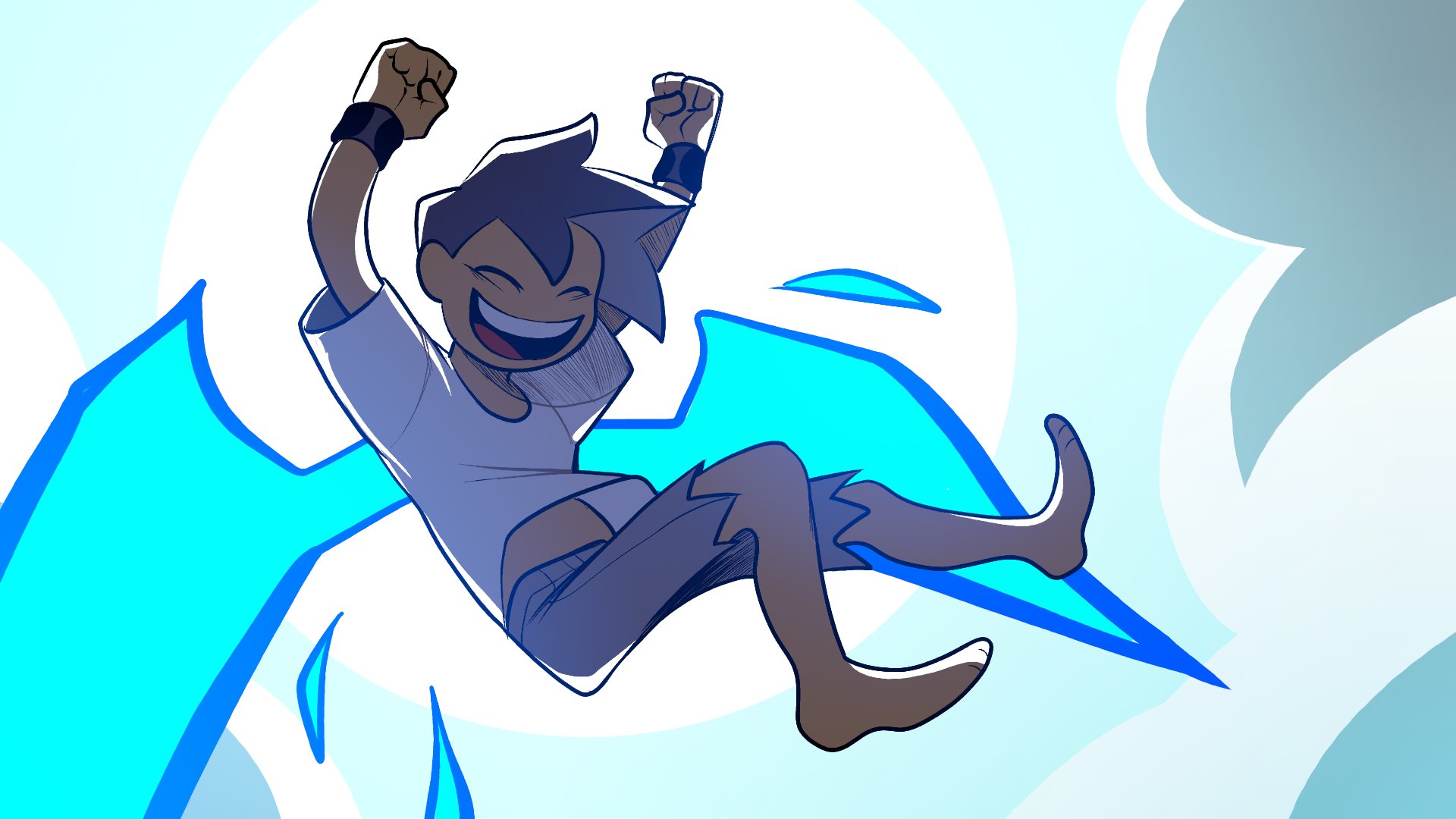 The Explorer Nerogeist