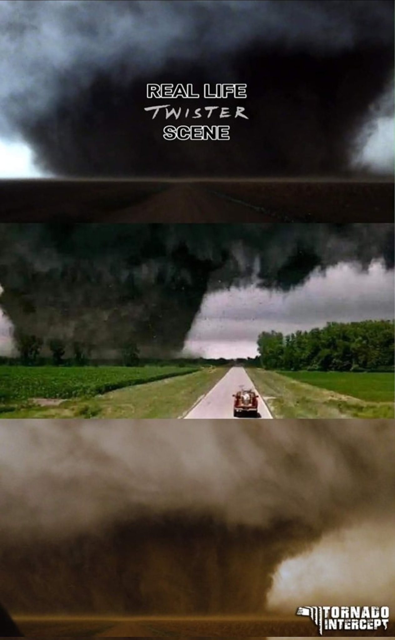 Tornado Movie 2022
