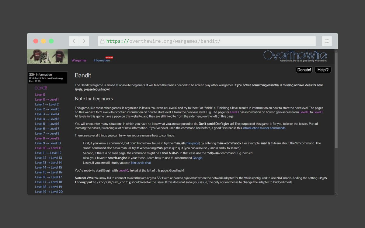 If you're into Backend/DevOps Engineering, then Linux knowledge is ...