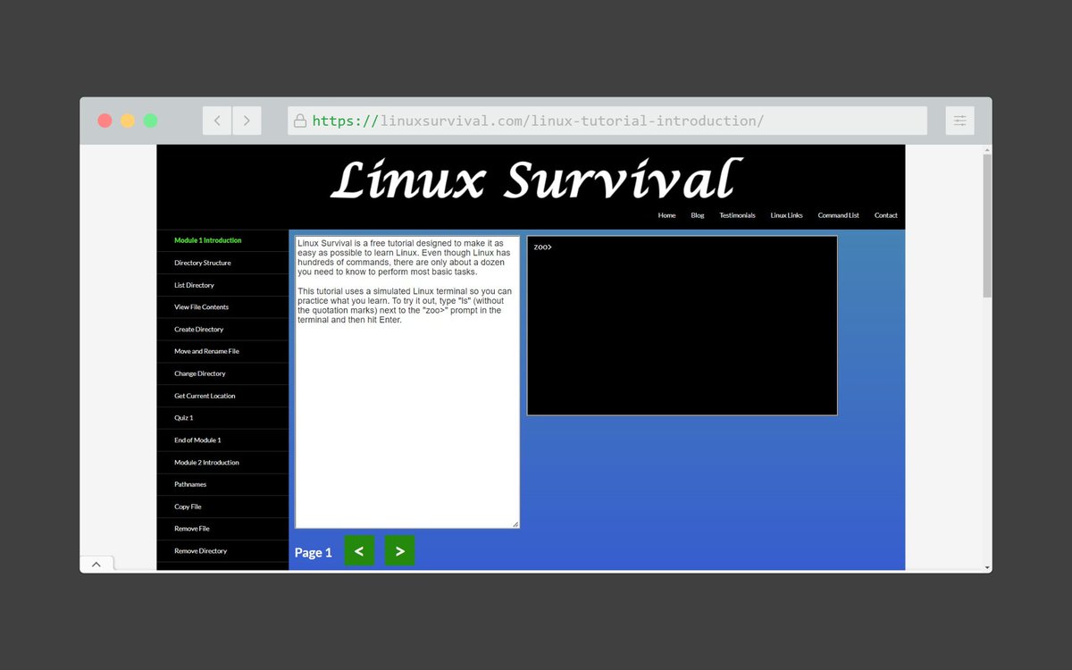 If you're into Backend/DevOps Engineering, then Linux knowledge is ...