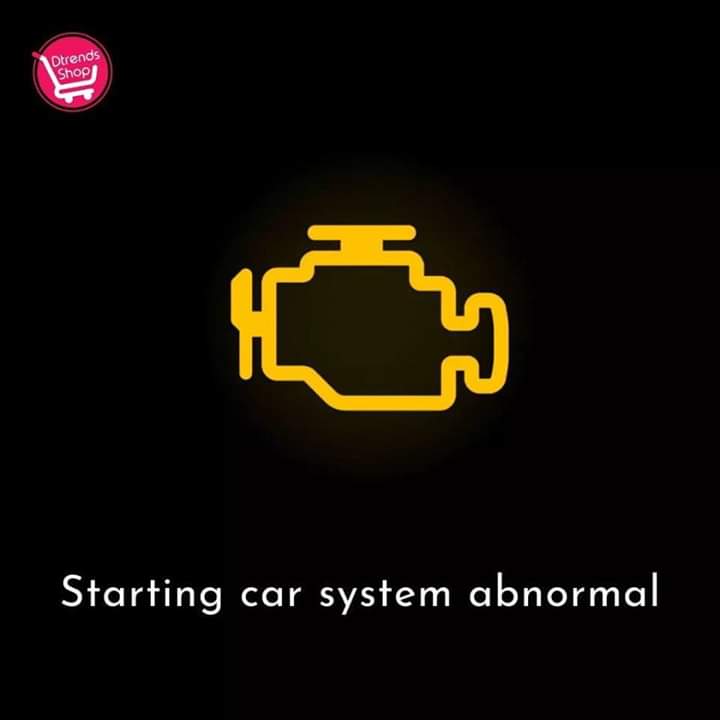 ZIJUE ALAMA ZA DASHBOARD YA GARI YAKO NA MATUMIZI YAKE..! #UZI NB: TAA ...
