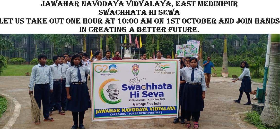 PM SHRI School Jawahar Navodaya VidyalayaChanglang, 51% OFF