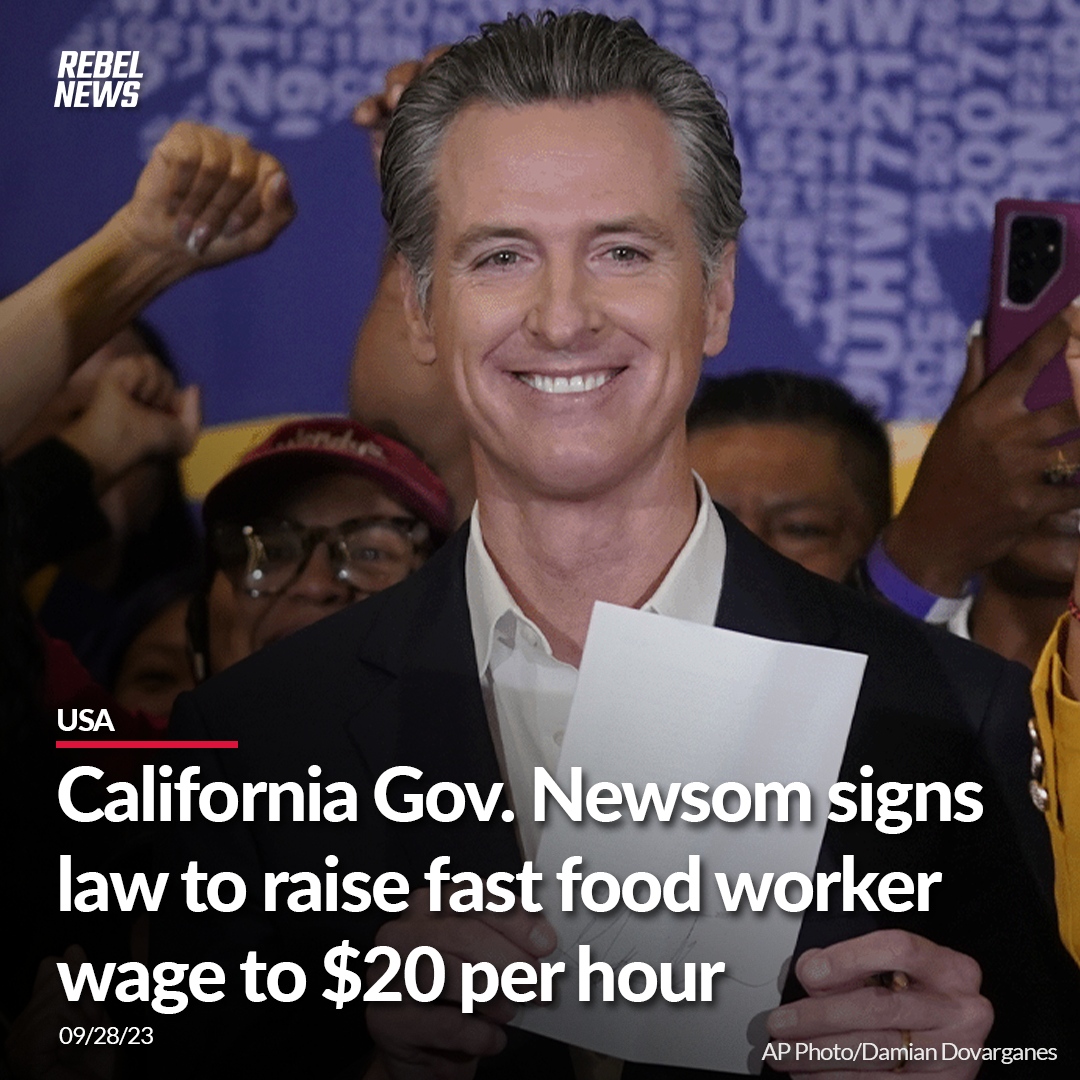 Fast Food Wage Memes