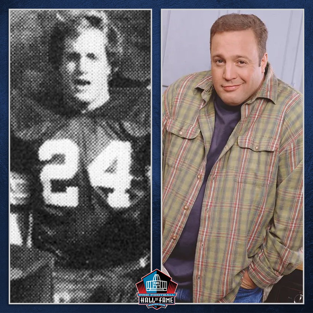 Kevin James High School