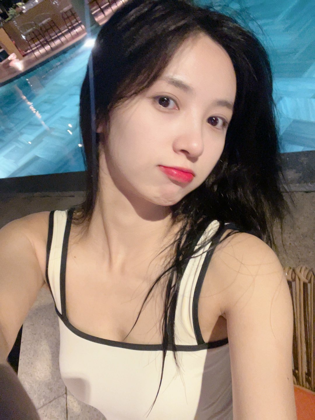 智媛又po泳衣相 | LIHKG 討論區