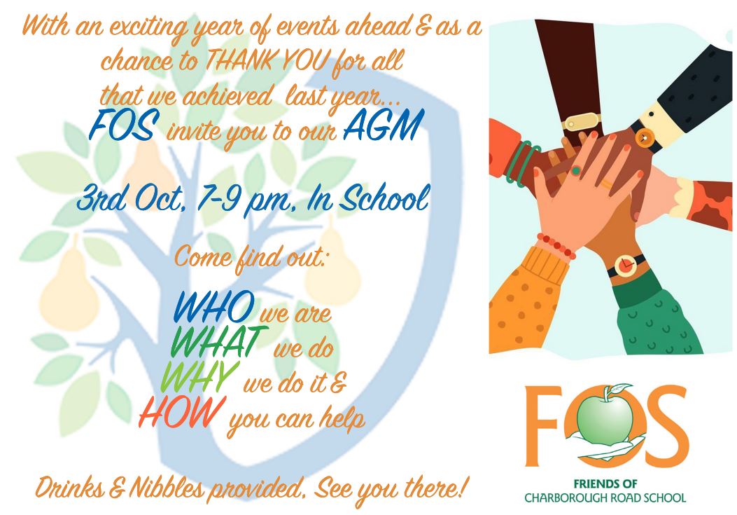 School Friends Get Together Invitation