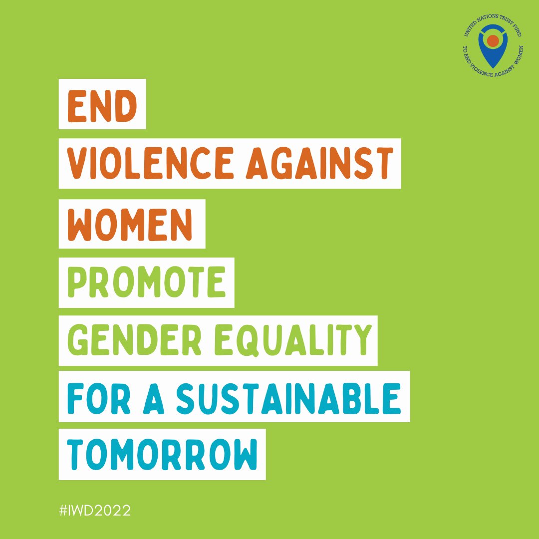 Stop Gender Discrimination Slogans