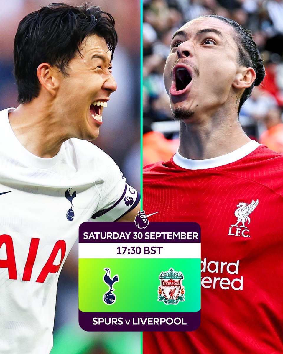 Who will score this Saturday 🤔? #TOTLIV #Tottenham #LiverpoolFC # ...
