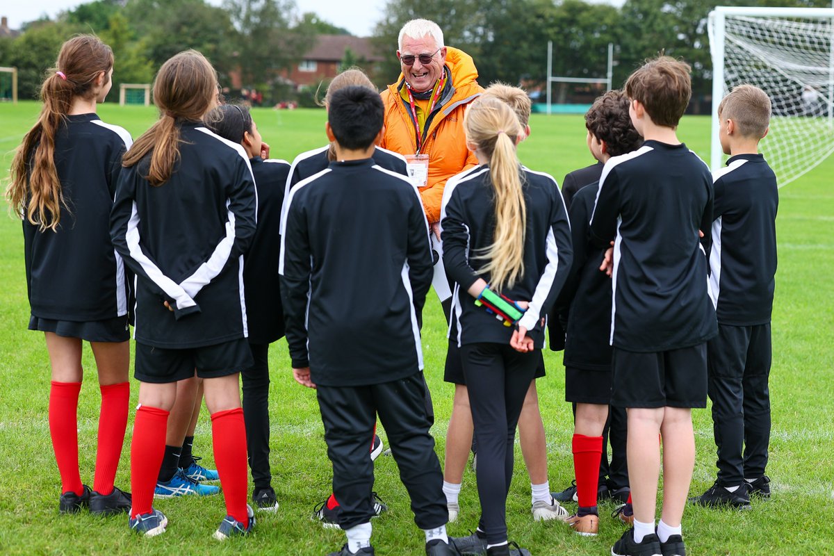 Welcome to Sir Henry Floyd Grammar School