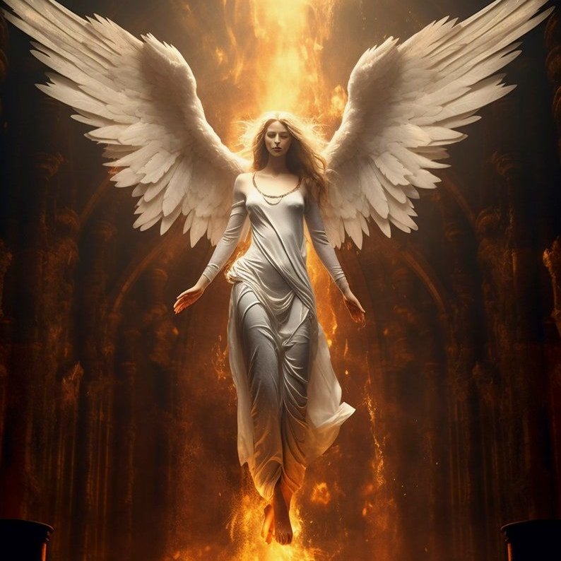 LISTEN: I'm going deep. But this can change the way you see the world ...