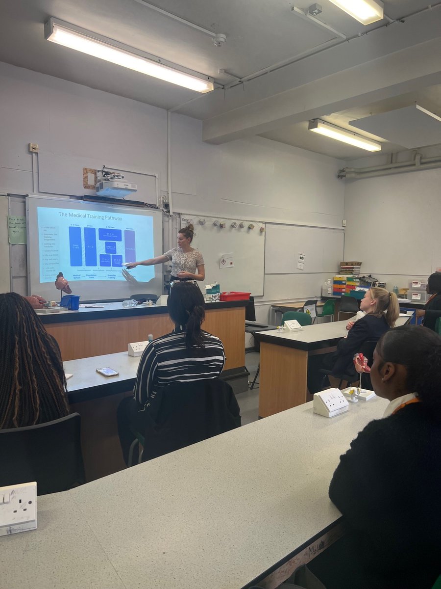 Prospectus - Harris Rainham Sixth Form