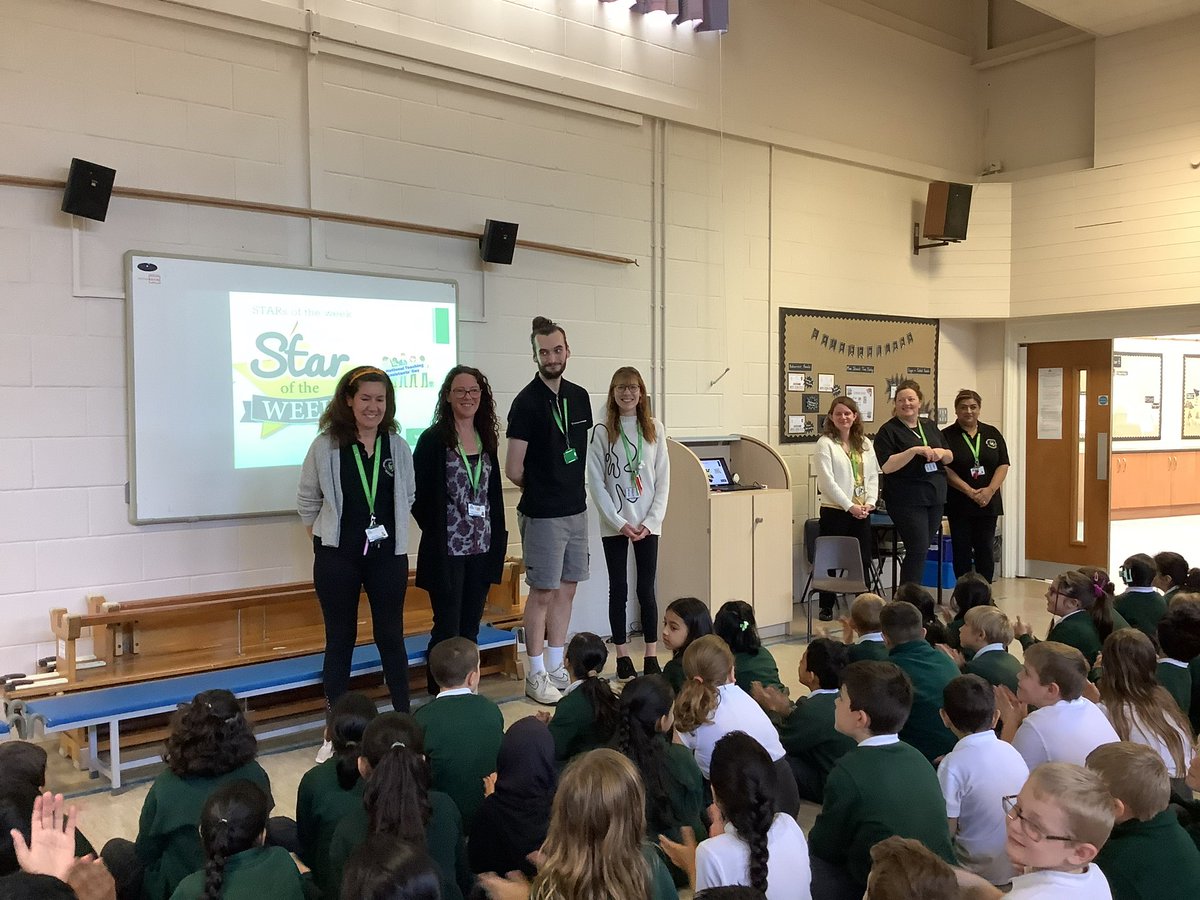 Welcome to Eton Park Junior School