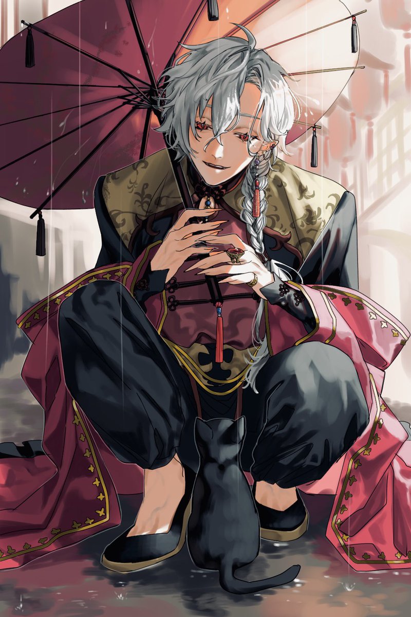 「#KuzuArt新衣装素敵過ぎました… 」|みそ多忙のイラスト