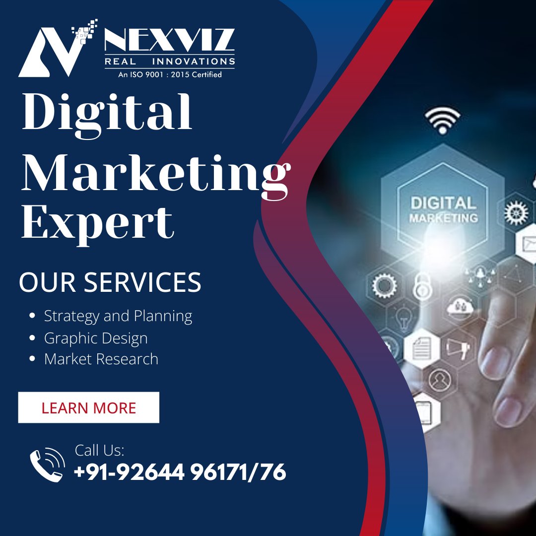 Nexviz Services Pvt. Ltd. (@nexvizindia) / Posts / X