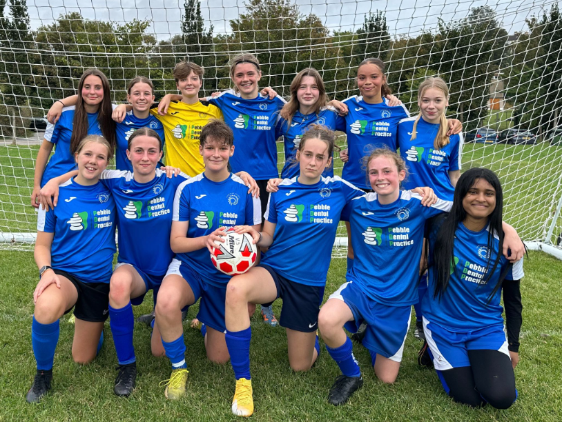 Welcome to Varndean School