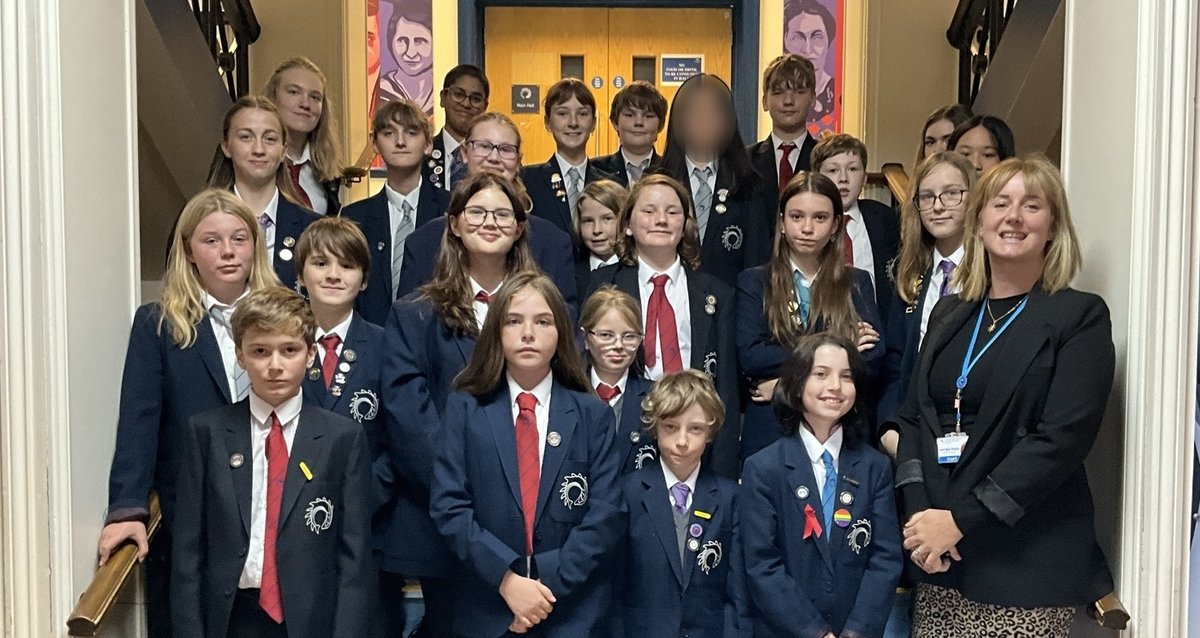 Welcome to Varndean School