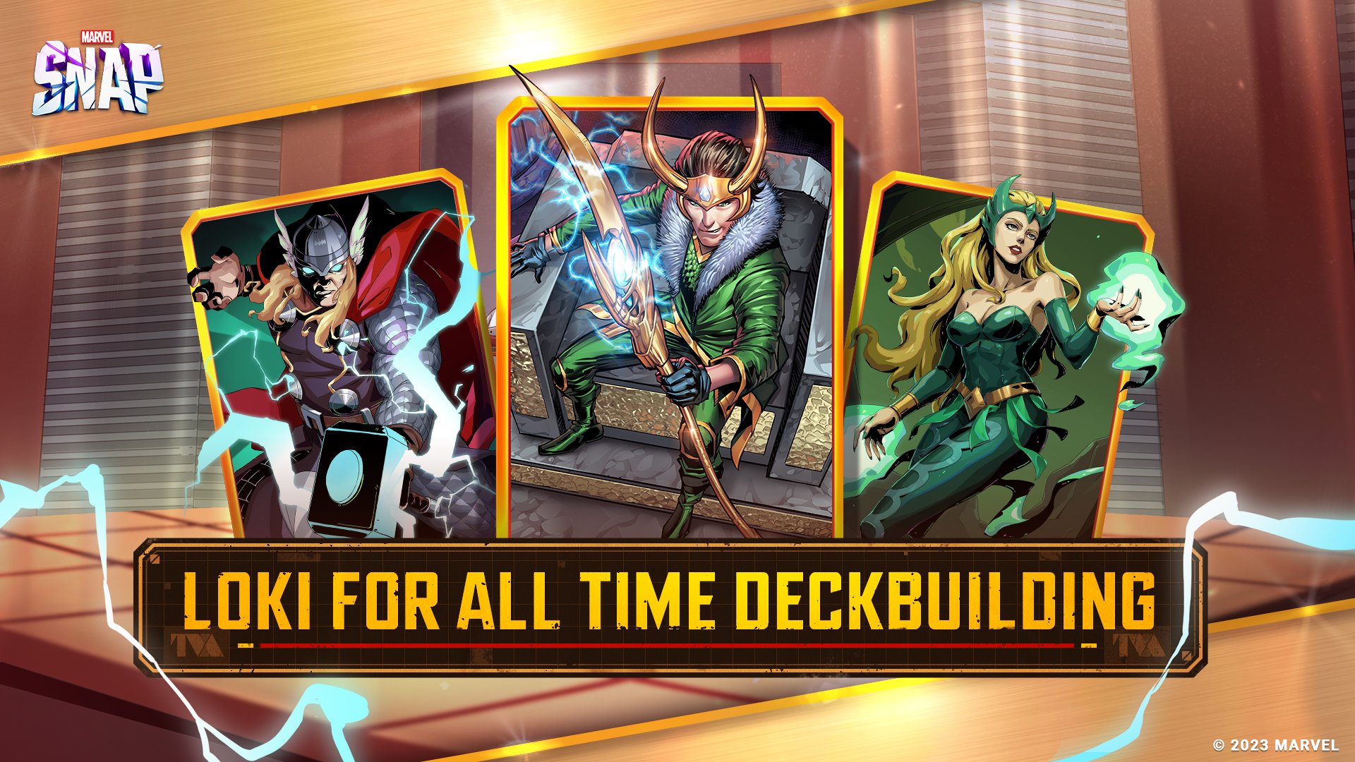 Loki Marvel Ultimate Alliance