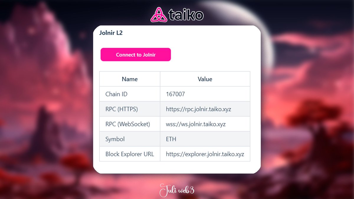 Thread by @juliweb3 on Thread Reader App – Thread Reader App