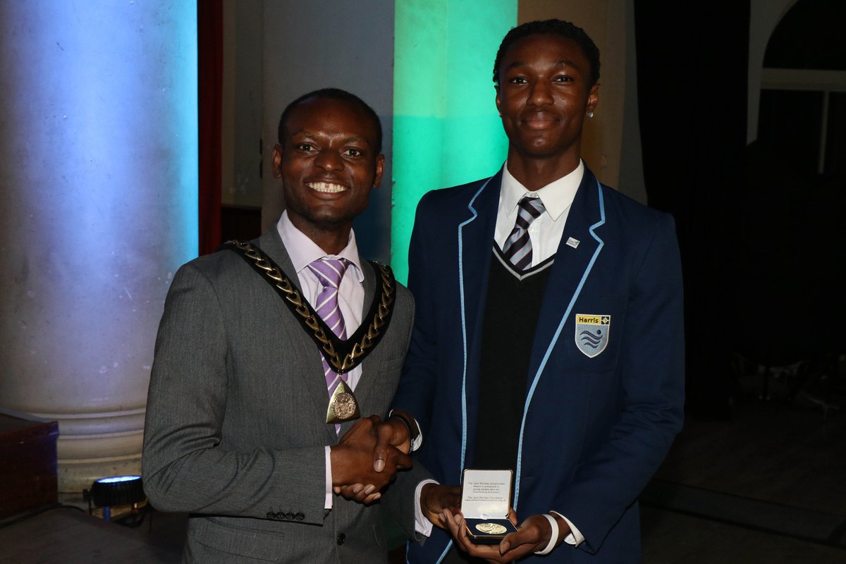 Welcome to Harris Academy Peckham