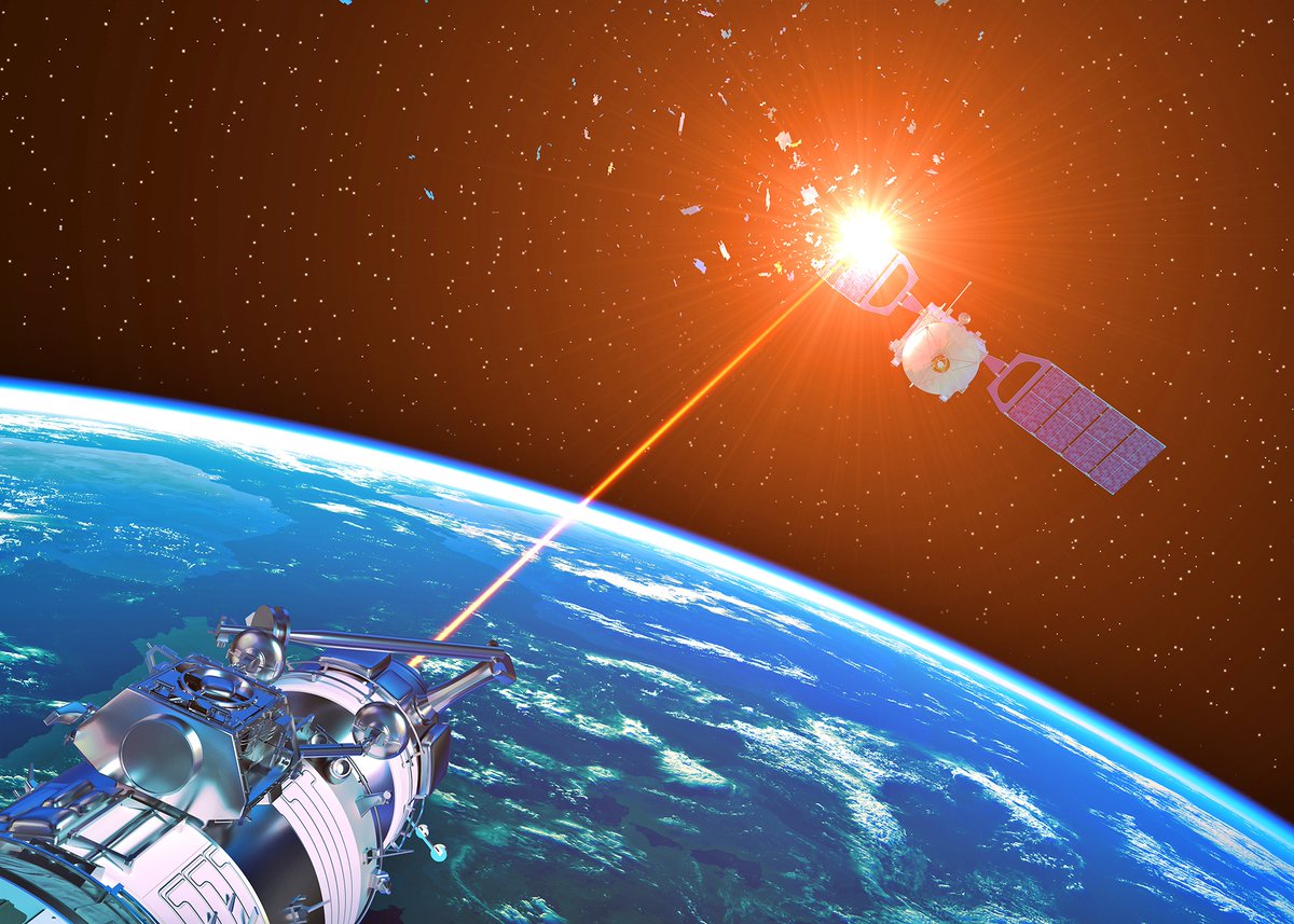 Home - The Air & Space Power Association