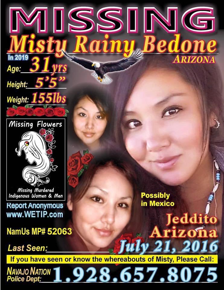 Misty Rainey's Instagram, Twitter & Facebook on IDCrawl