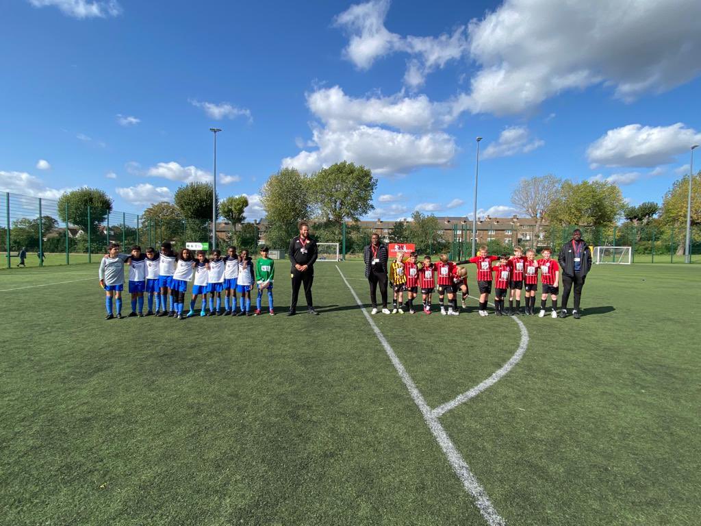 Announcements - Harris Lowe Academy Willesden