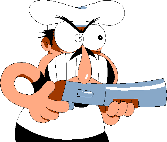 「Pizza Tower Commission of angry Peppino 」|SuperWiiBros08のイラスト