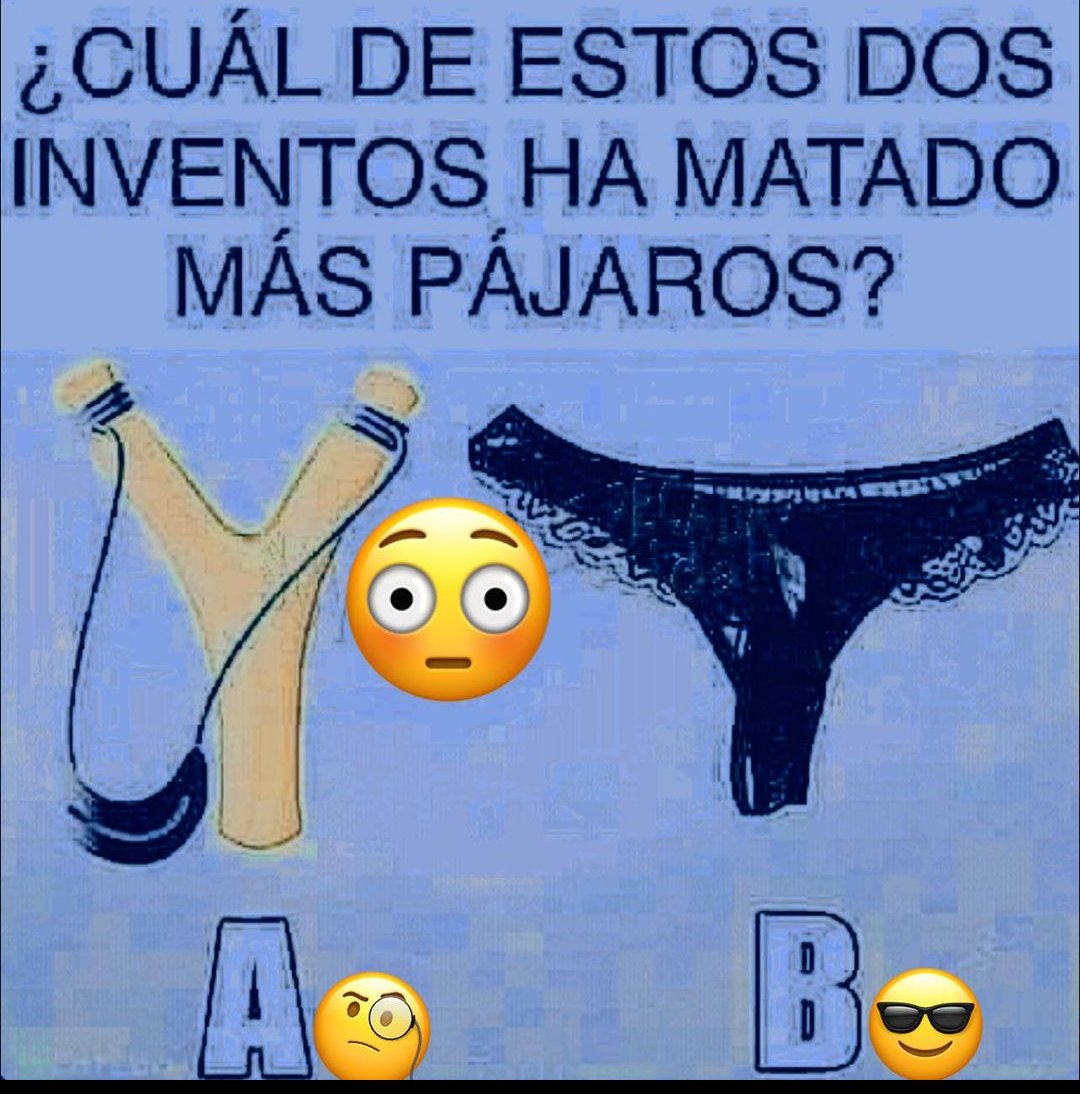 Memes Del Calzon Roto