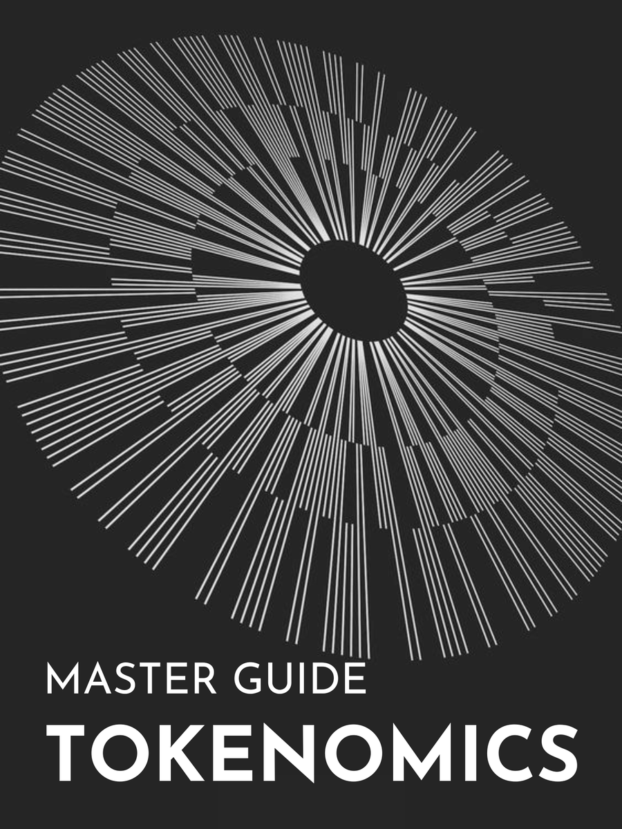 Reading Tokenomics Like A Pro: 4 Crucial Metrics to Consider. #1 TOKEN ...