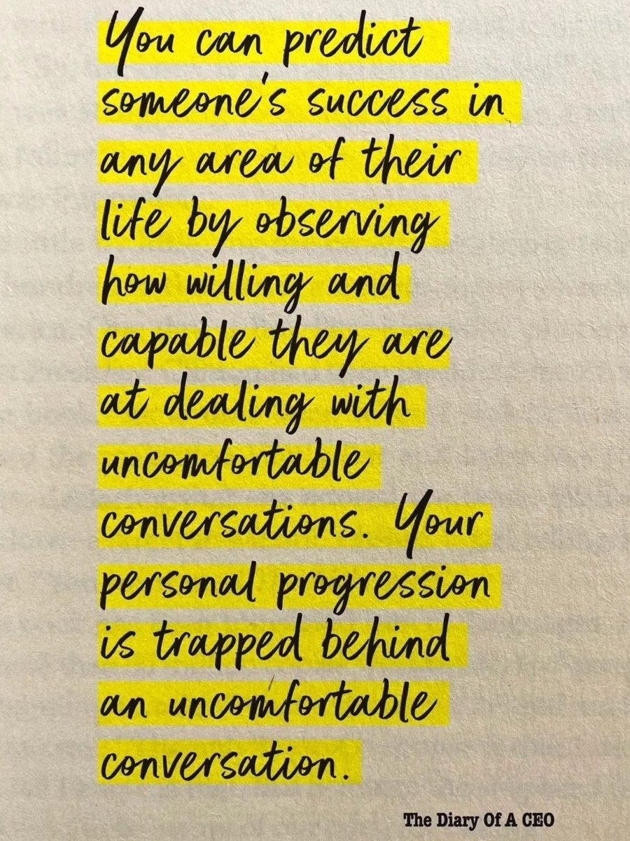 7 thoughtful quotes from the book " The Diary of a CEO" - Thread from ...