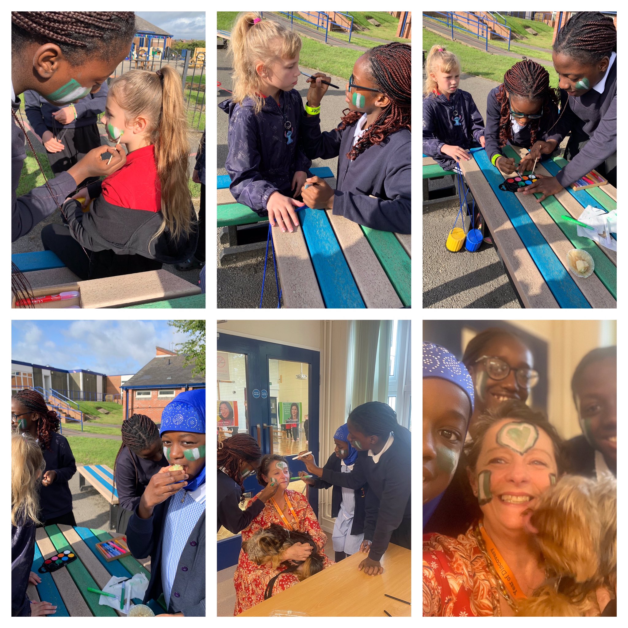 Newlands Primary School Wates To Rebuild Morley Primary School