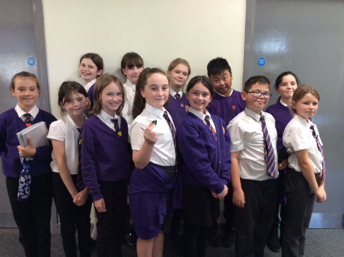 NCEA William Leech CofE Primary School | Part of NCEA Trust